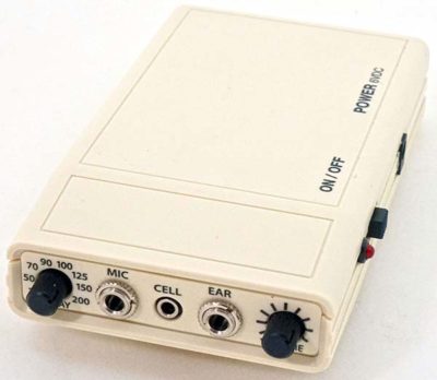 Shop DAF devices that help stutterers speak fluently