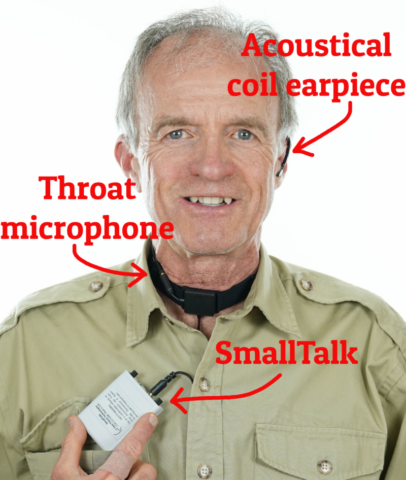 DAF Stuttering Therapy Devices for Adults and Children